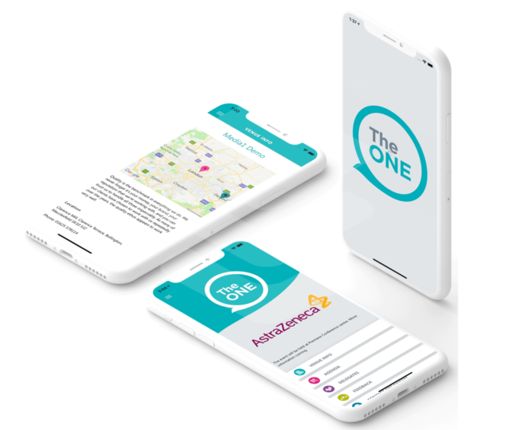 Ionic app development services | AveryBit