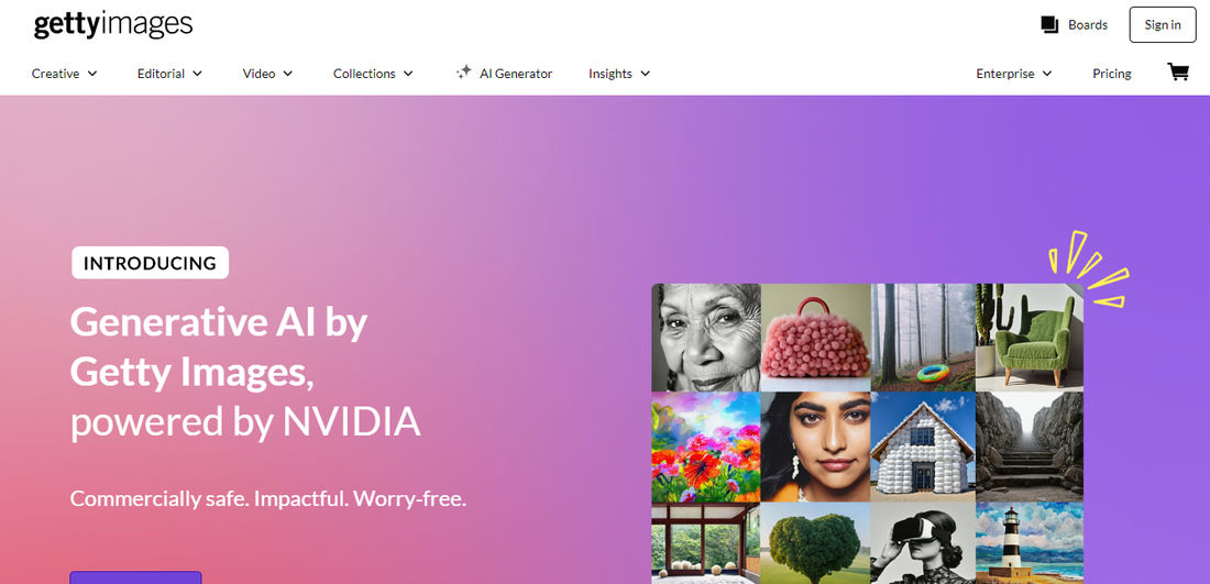 8 Best AI Image Generators for 2024 & Beyond